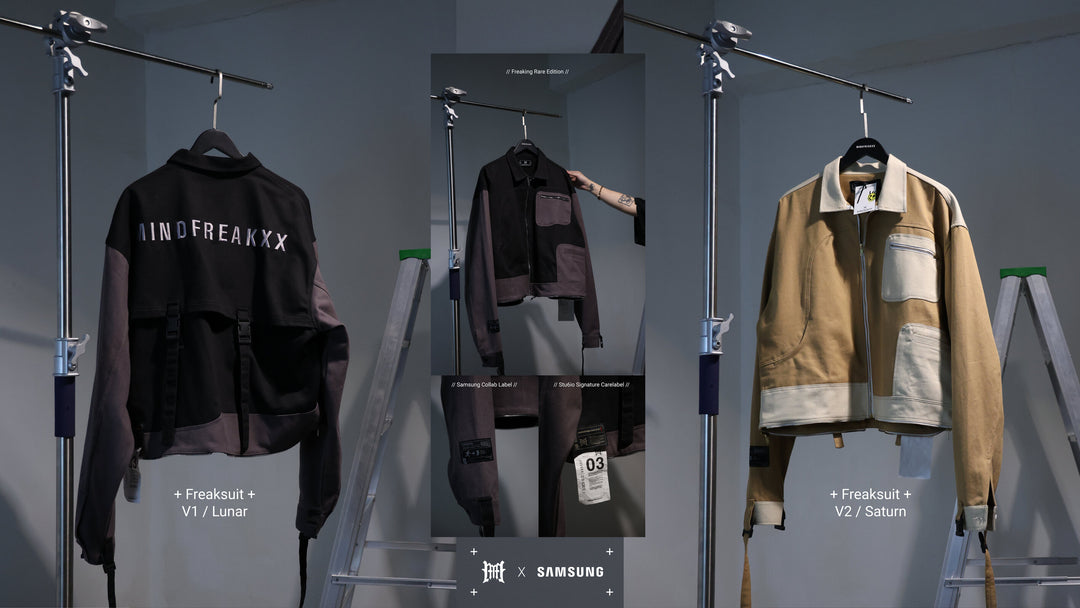 Official Website – stu6io