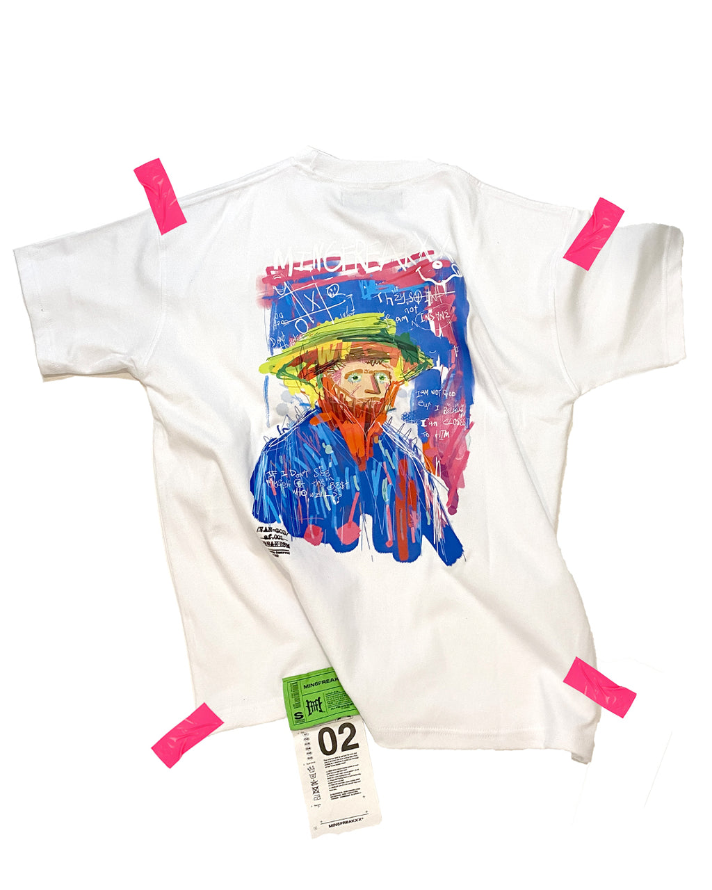 ART FREAK – stu6io